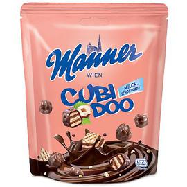 Manner Wafers - OnlineFromAustria.com