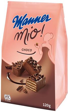 Manner Wafers - OnlineFromAustria.com