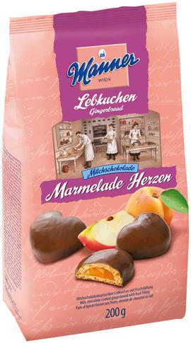 Manner Wafers - OnlineFromAustria.com