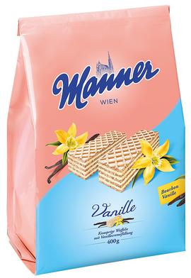 Manner Wafers - OnlineFromAustria.com